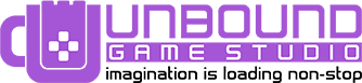 Home - Unbound Game Studio
